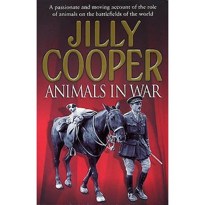 Animals In War