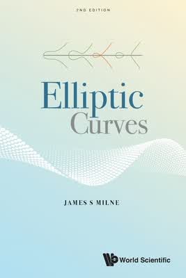 Elliptic Curves: Second Edition