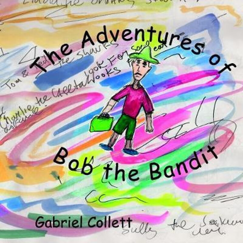 The Adventures of Bob the Bandit