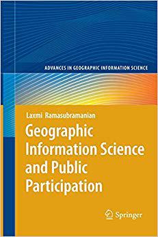 Geographic Information Science and Public Participation