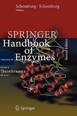 Class 2 Transferases I