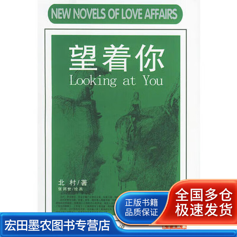 望着你【好书】