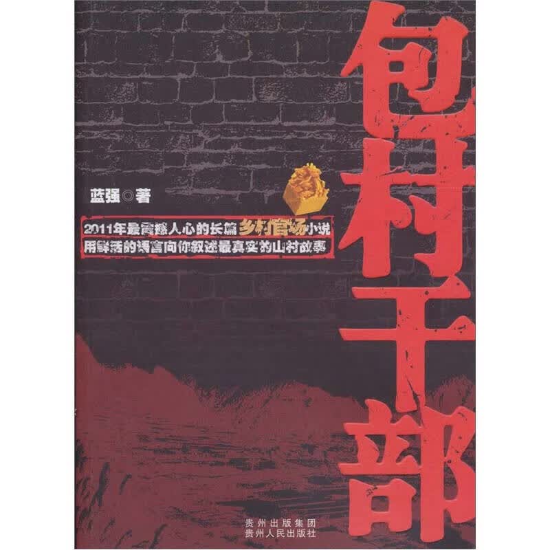 包村干部【好书】