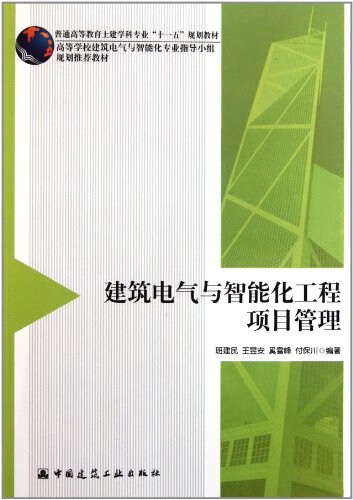 电气与化项目