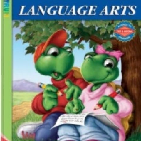 Spectrum Language Arts, Grade 5