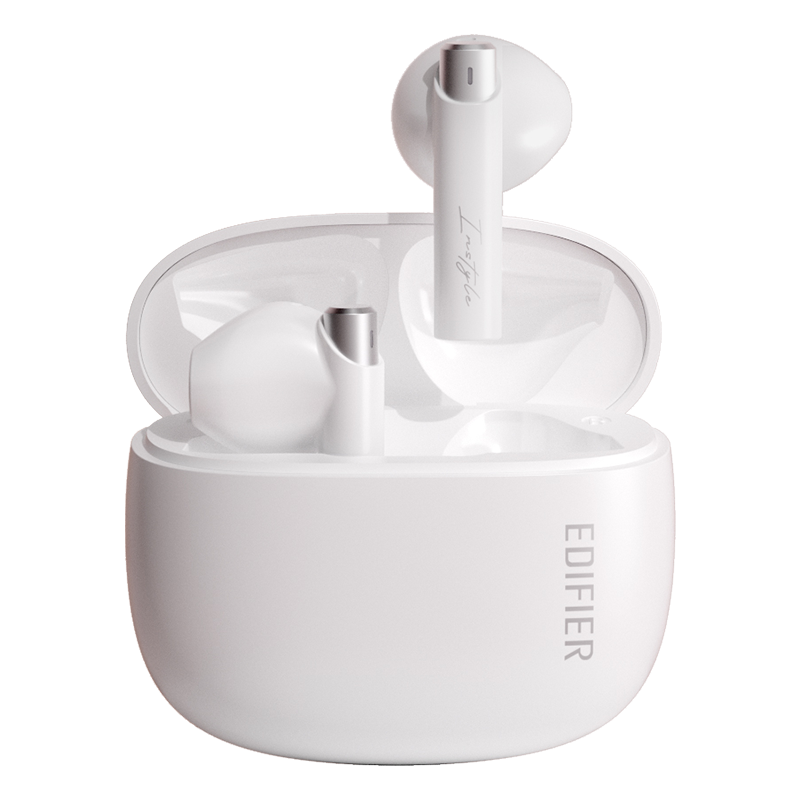 漫步者真无线蓝牙耳机使用说明_什么值得买