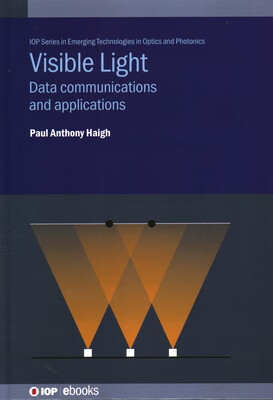 Visible Light: Data communications and applications