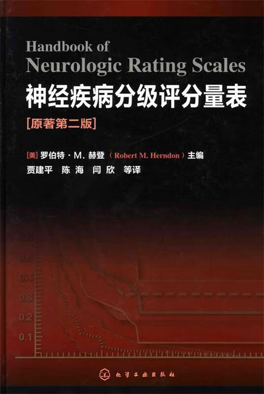 神经疾病分级评分量表