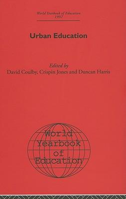 Urban Education