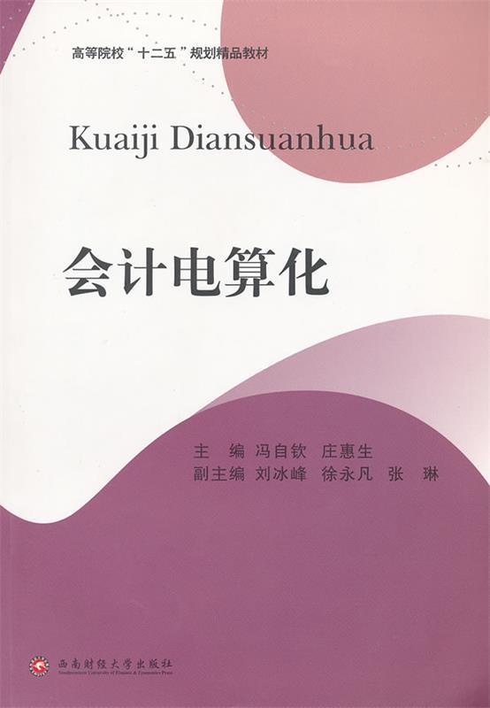 会计电算化