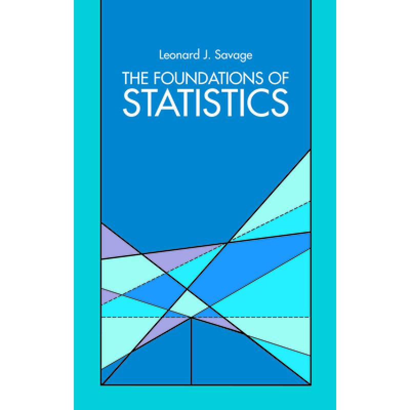 The Foundations of Statistics