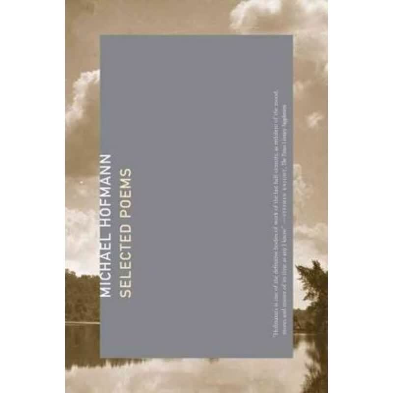 Selected Poems