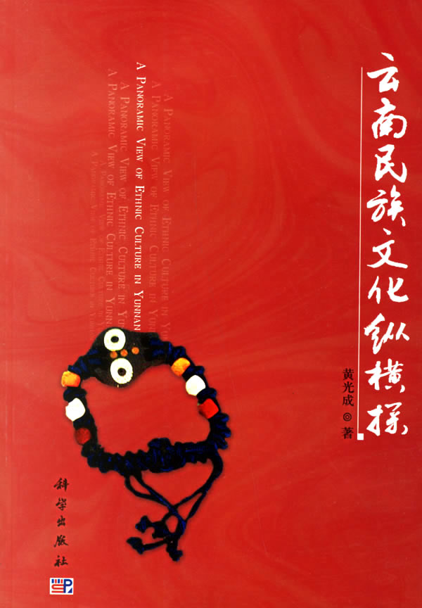 云南民族文化纵横探