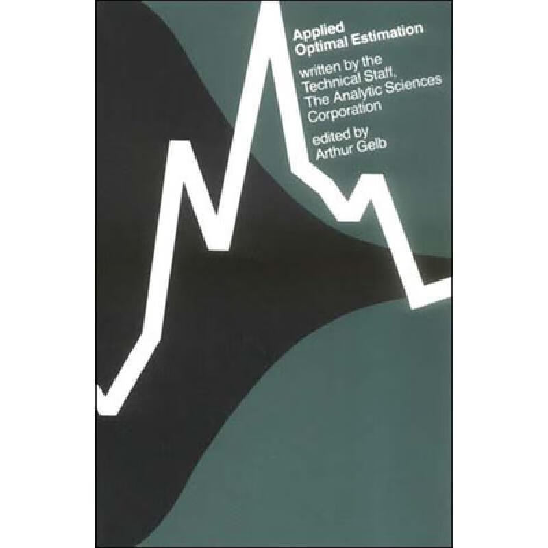 Applied Optimal Estimation