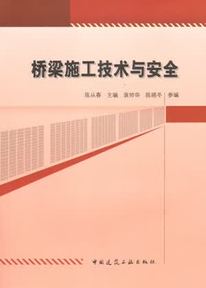 桥梁施工技术与安全