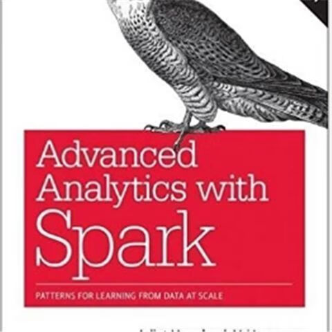 Advanced Analytics with Spark