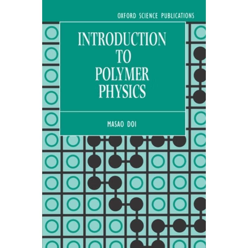 Introduction to Polymer Physics