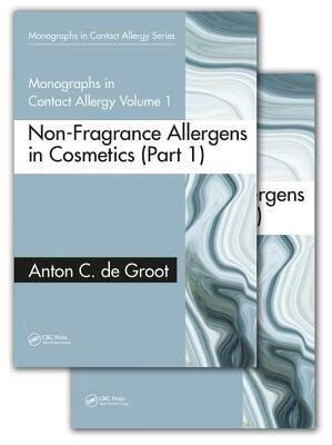 Monographs in Contact Allergy, Volume 1: Non-Fra