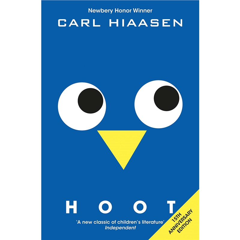 Hoot 15th Anniversary Ed. (UK EDITION)
