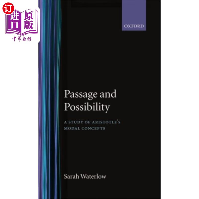 海外直订Passage and Possibility 通道与可能性