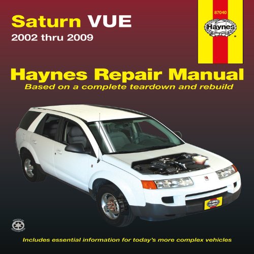 Saturn Vue