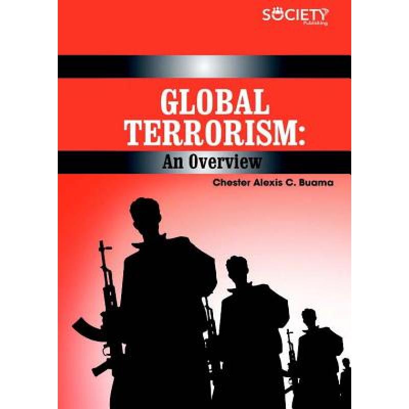 Global Terrorism: An Overview