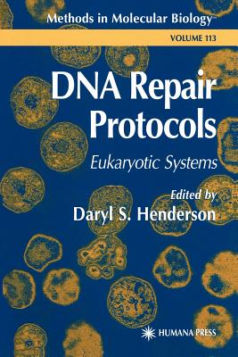 DNA Repair Protocols