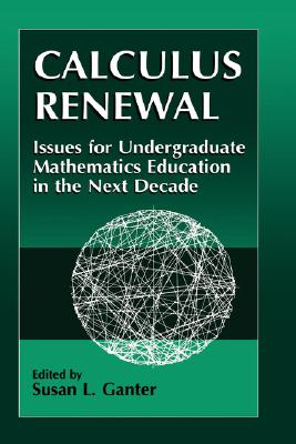 Calculus Renewal
