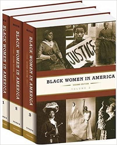 Black Women in America