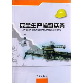 安全生产检查实务
