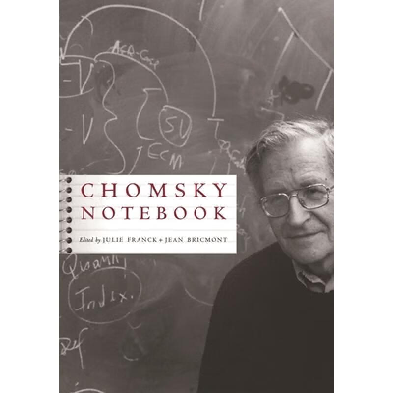 Chomsky Notebook