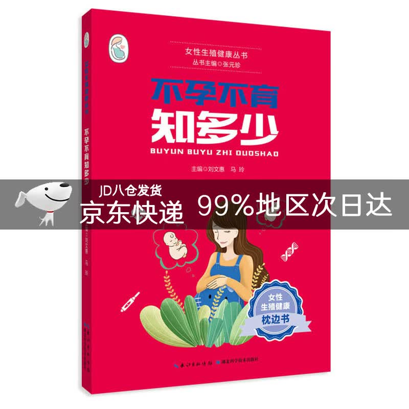 不孕不育知多少