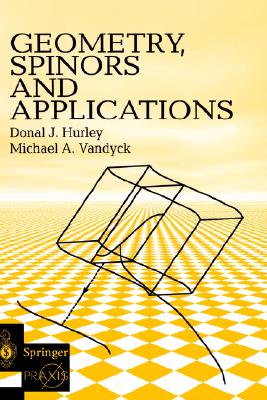 Geometry, Spinors and Applications