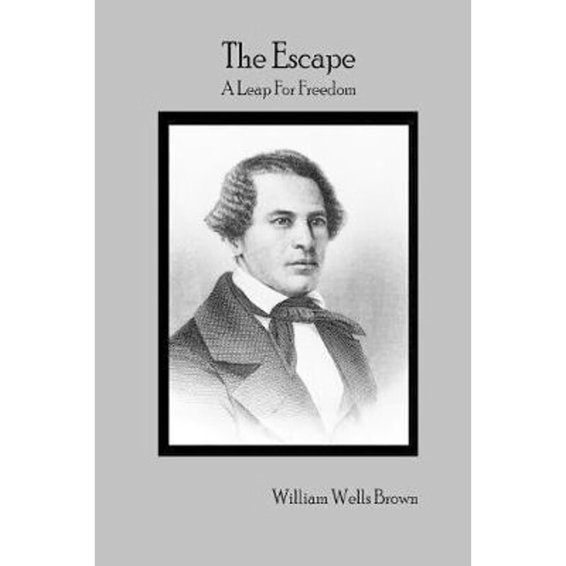 The Escape: A Leap for Freedom