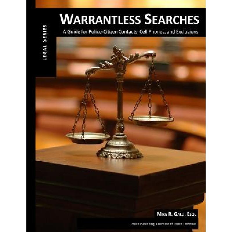 Warrantless Searches