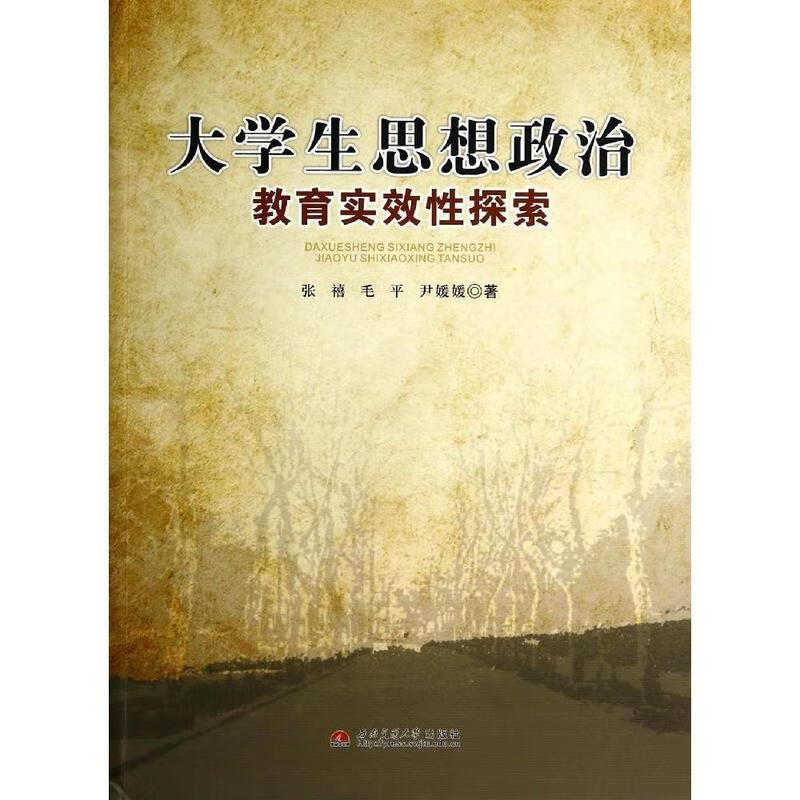 大学生思想政治教育实效性探索