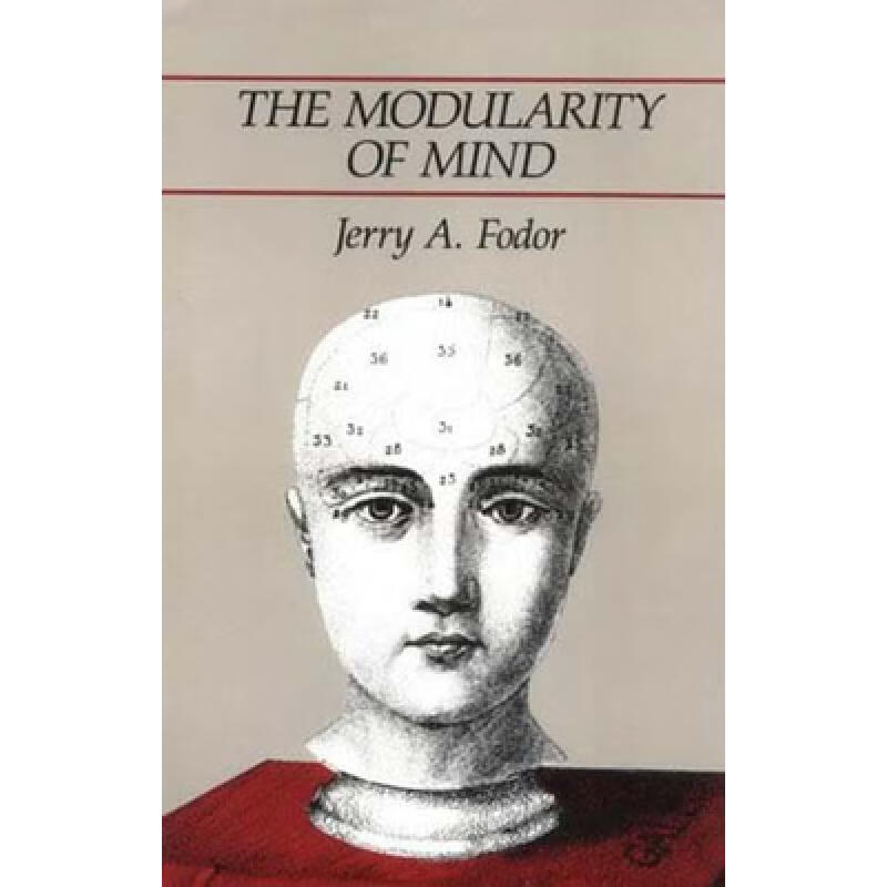 The Modularity of Mind