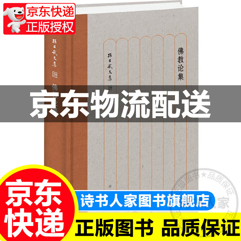 佛教论集（孙昌武文集）