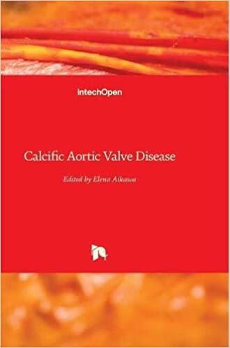 Calcific Aortic Valve Disease