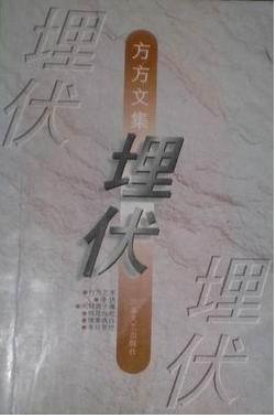 埋伏 方方