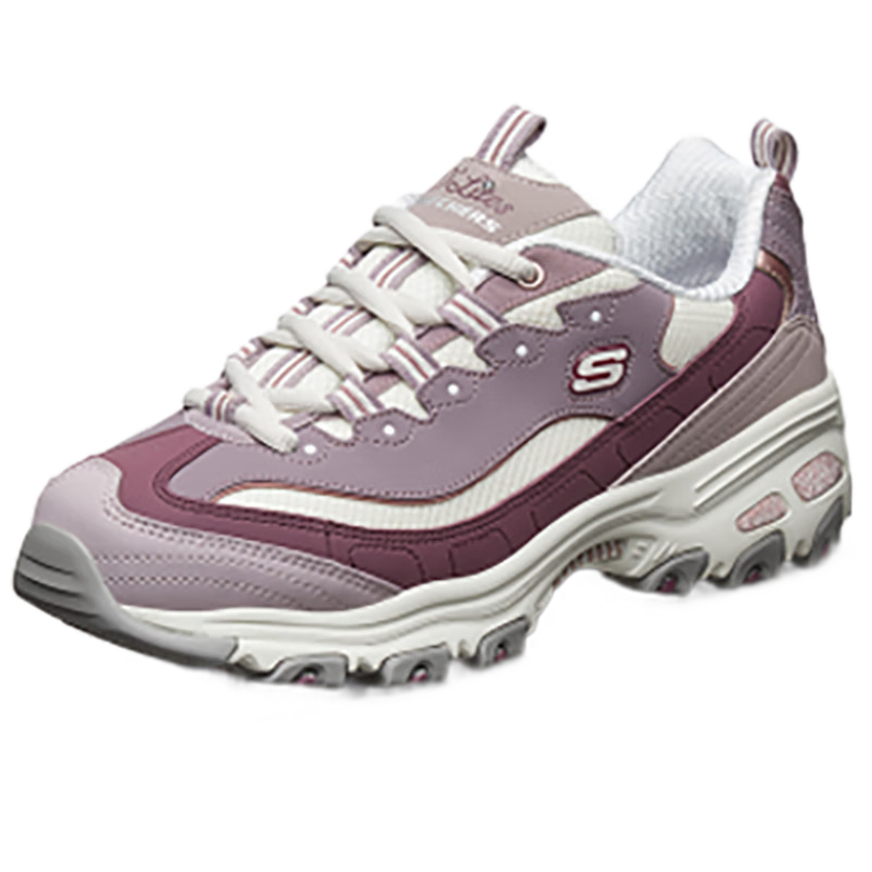 「斯凯奇/Skechers品牌」斯凯奇/Skechers是哪个国家的品牌-什么档次，怎么样-排行榜123网