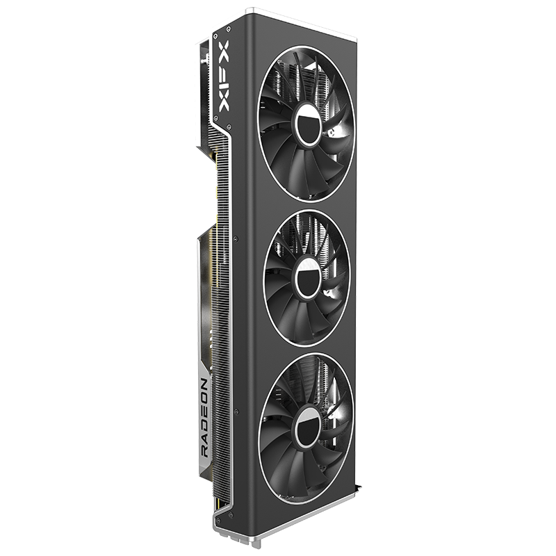 讯景（XFX）AMD RADEON RX 7800 XT 海外版Pro 电竞游戏独立显卡，3899元—— 慢慢买比价网