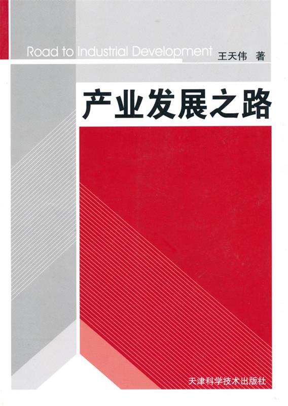 产业发展之路