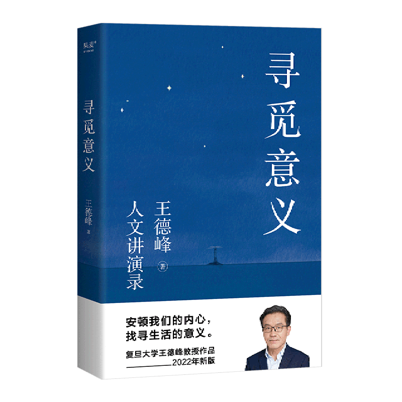 寻觅意义