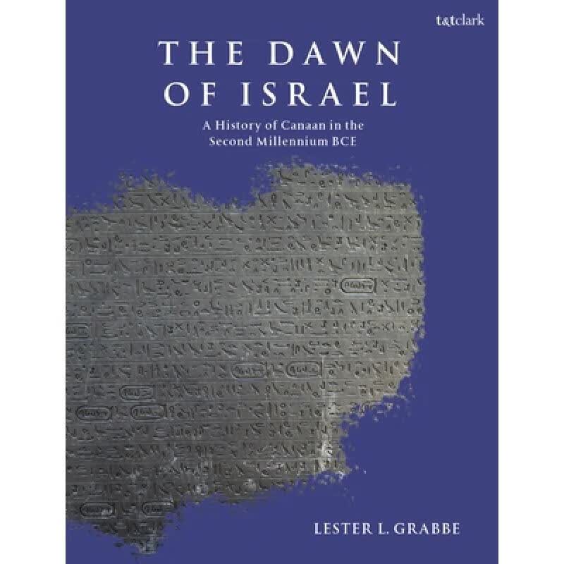 The Dawn of Israel: History of the Land of C...