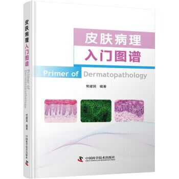 皮肤病理入门图谱