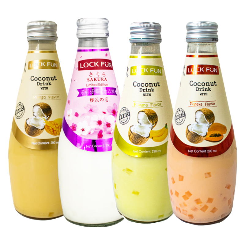 「乐可芬/LOCKFUN品牌」乐可芬/LOCKFUN是哪个国家的品牌-什么档次，怎么样-排行榜123网