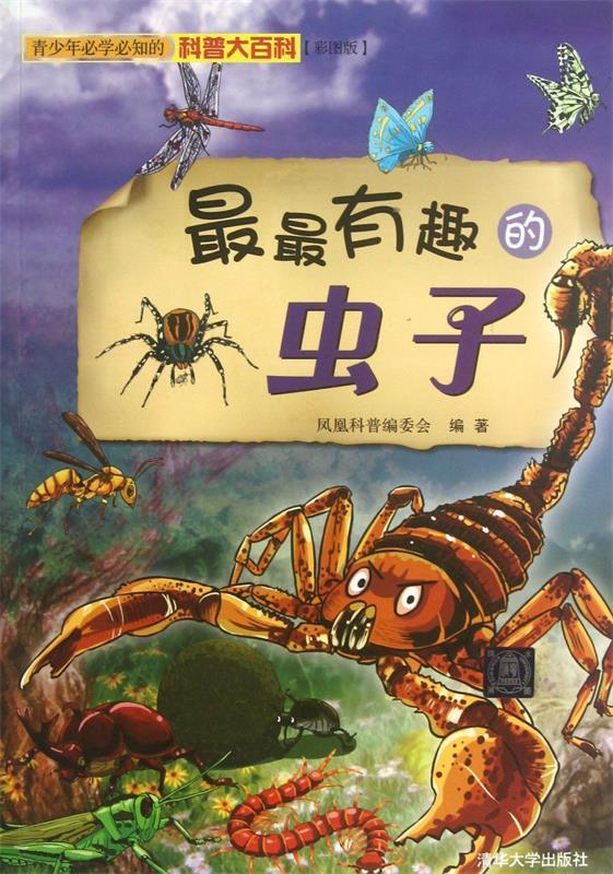 有趣的虫子