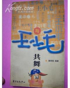 与王小毛共舞【好书】