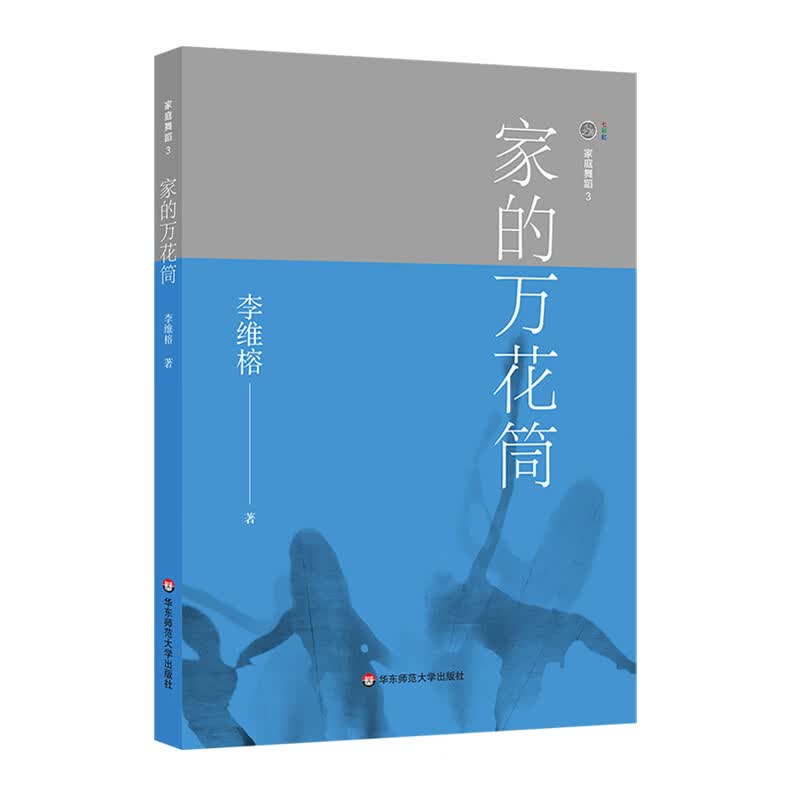 家庭舞蹈 3：家的万花筒